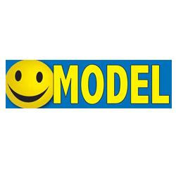 Model Smiley Face Banner | FlagandBanner.com