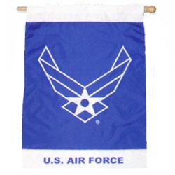 U.S. Air Force Banner | FlagandBanner.com