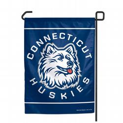 UCONN Huskies Garden Banner | FlagandBanner.com