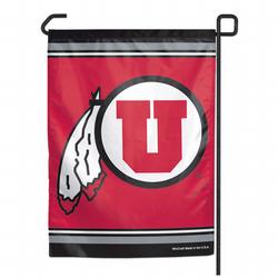Utah Utes Banner | FlagandBanner.com