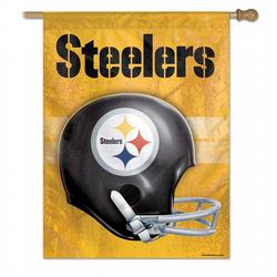 Pittsburgh Steelers Banner | FlagandBanner.com