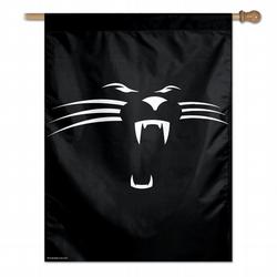 Carolina Panthers Banner | FlagandBanner.com