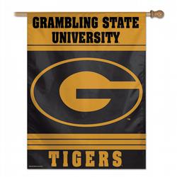 Grambling State University Tigers Banner | FlagandBanner.com