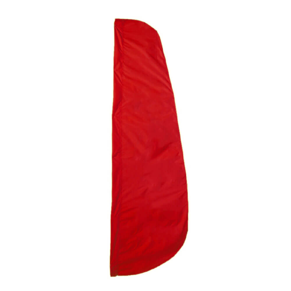 Feather Flag - Old Glory Red | FlagandBanner.com