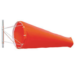 Airport Windsock | FlagandBanner.com