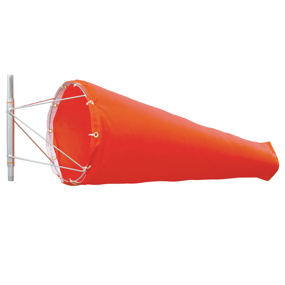 Airport Windsock | FlagandBanner.com
