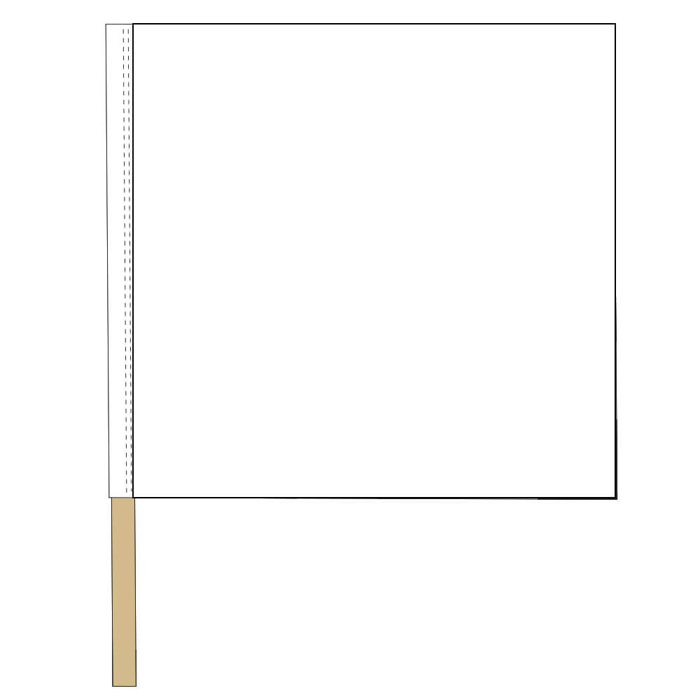 Final Lap Race Track Flag | FlagandBanner.com