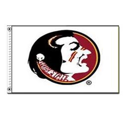 Florida State Seminoles Flag | FlagandBanner.com