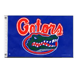 Florida Gators Flag | FlagandBanner.com