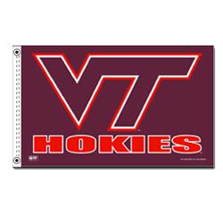 Virginia Tech Hokies Flag | FlagandBanner.com