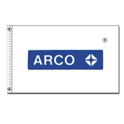 Arco Flag | FlagandBanner.com