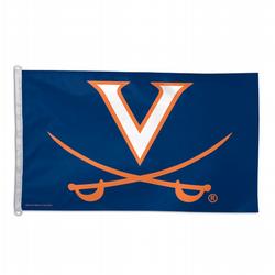 Virginia Cavaliers Flag | FlagandBanner.com