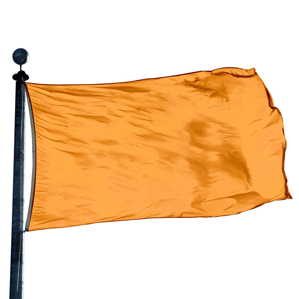 Color Flag: Tan | FlagandBanner.com