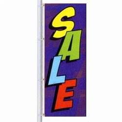 Sale Flag | FlagandBanner.com