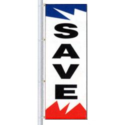 Save Flag | FlagandBanner.com