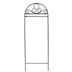 Arc Garden Arbor Stand | FlagandBanner.com