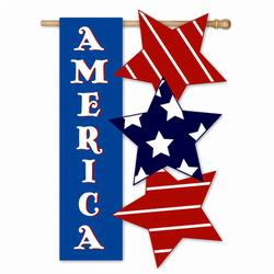 America Banner | FlagandBanner.com