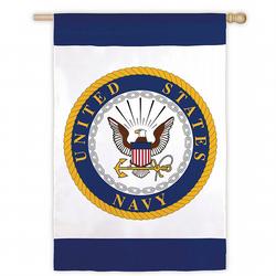 US Navy Banner | FlagandBanner.com