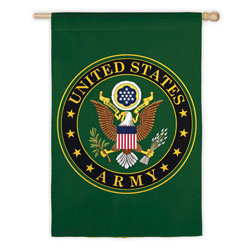 US Army Banner | FlagandBanner.com