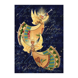 Angels Banner | FlagandBanner.com