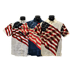 Constitution Flag Shirt | FlagandBanner.com