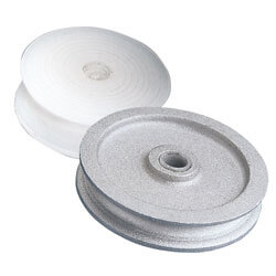 Flagpole Pulley Wheel | FlagandBanner.com