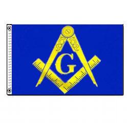 Masonic Flag | FlagandBanner.com