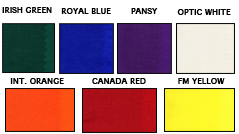 Golf Flags with grommets | FlagandBanner.com