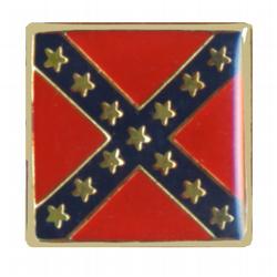 Confederate Lapel Pin | FlagandBanner.com