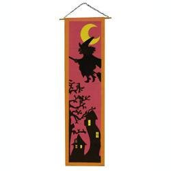 Witch Banner | FlagandBanner.com