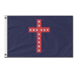 Orphan Brigade Flag | FlagandBanner.com