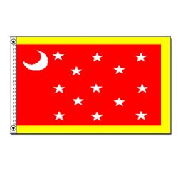 Van Dorn Flag | FlagandBanner.com