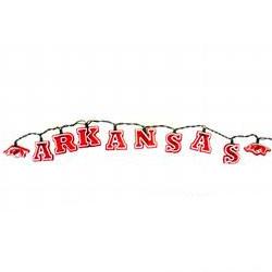 Razorback Marquee Lights | FlagandBanner.com