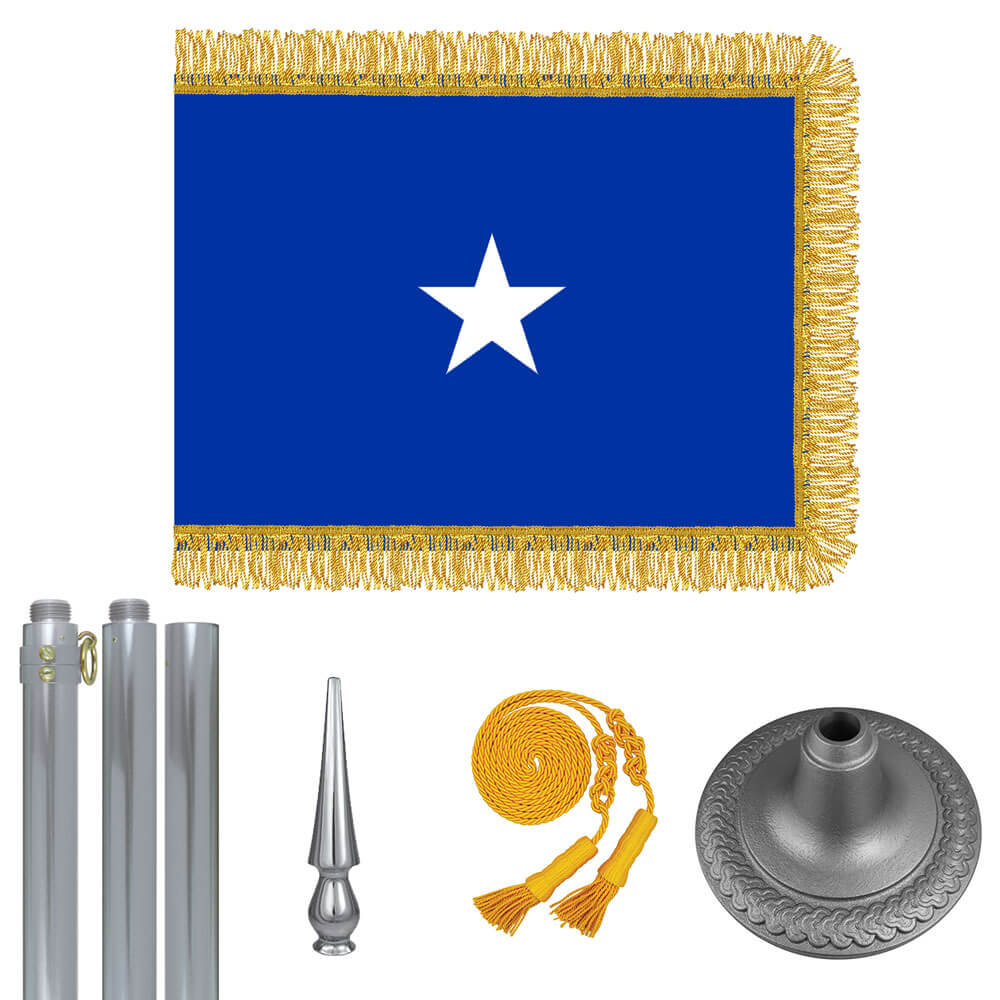 Air Force Brigadier General Flag Kit | FlagandBanner.com