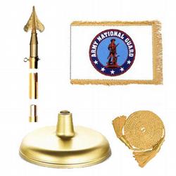 Army National Guard Flag Kit | FlagandBanner.com
