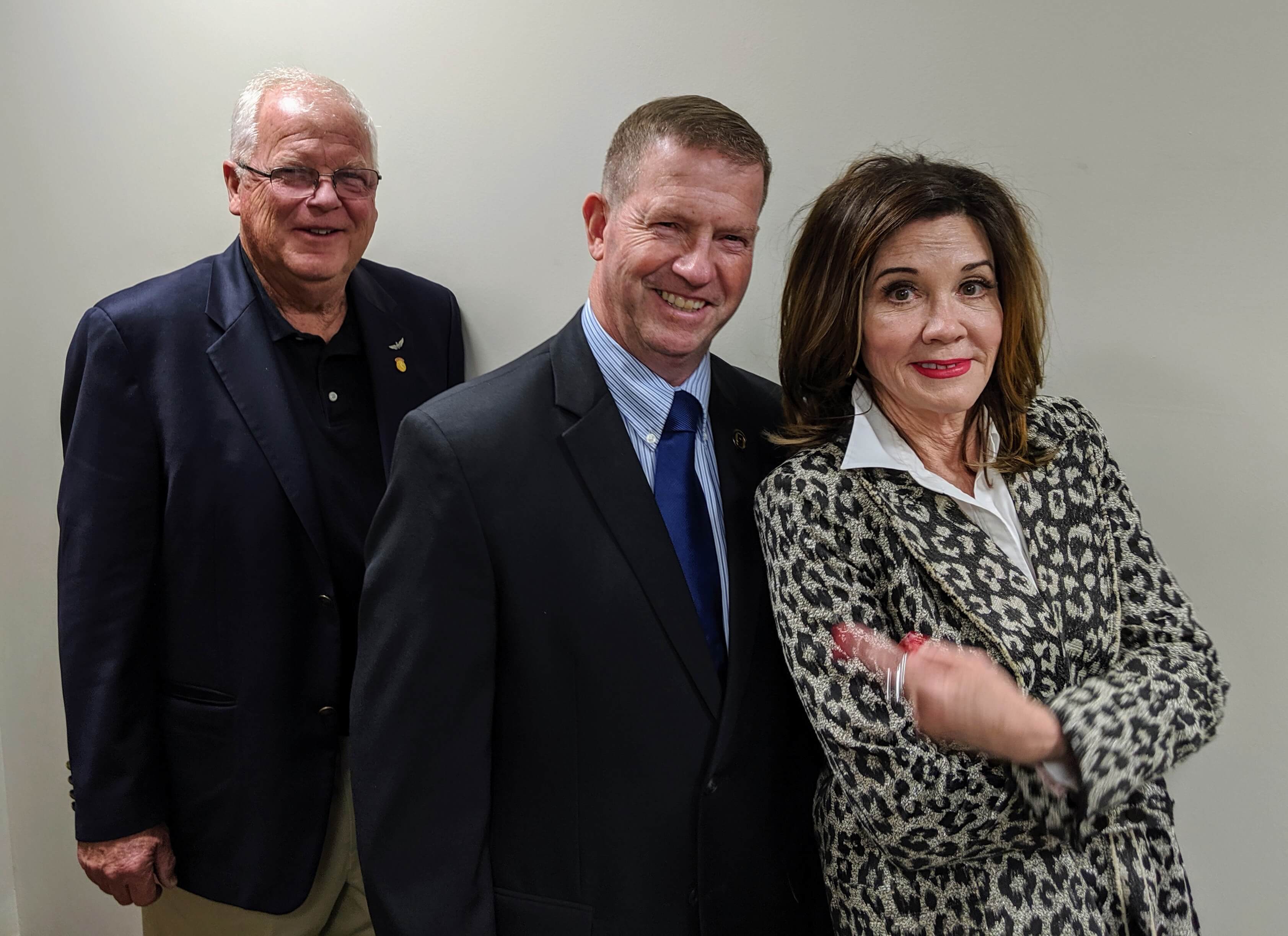 Sergeant Major of the Army Kenneth O. Preston | Up In Your Business ...