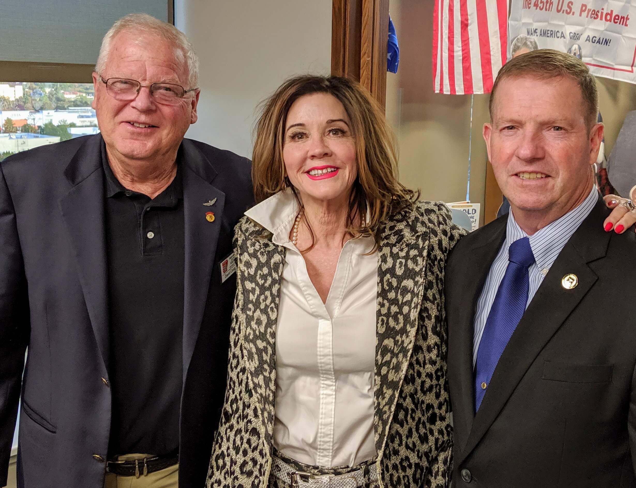 Sergeant Major of the Army Kenneth O. Preston | Up In Your Business ...