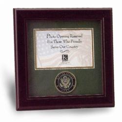 Army Photo Frame | FlagandBanner.com