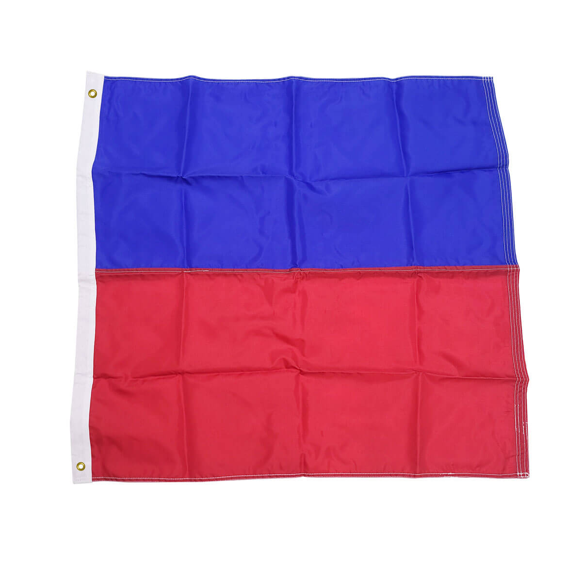 E International Code Signal Flag | FlagandBanner.com