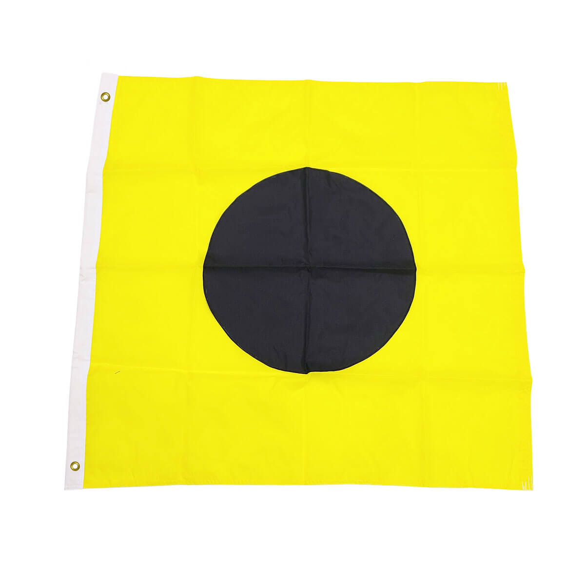 No. 7 I International Code Signal Flag with Grommets | FlagandBanner.com