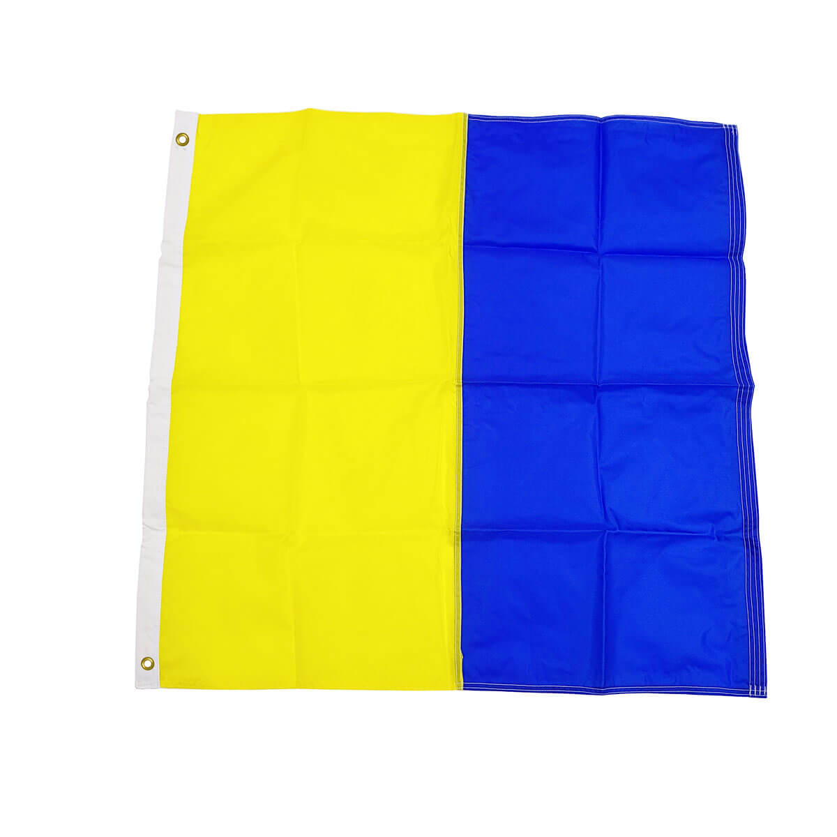 Nylon K International Code Signal Flag FlagandBanner nylon-k-international-code-signal-flag-flagandbanner
