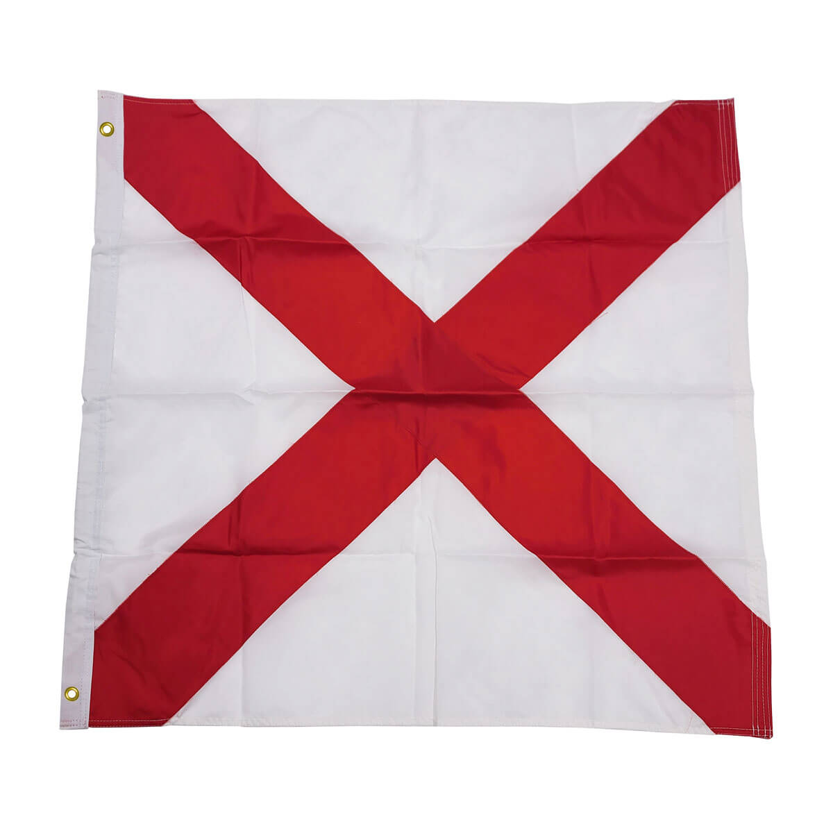 Nylon V International Code Signal Flag | FlagandBanner.com