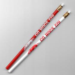 Go Hogs Go Pencil | FlagandBanner.com