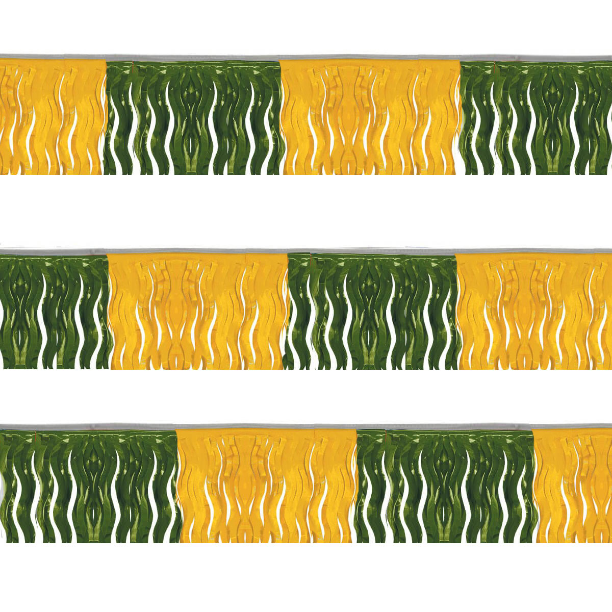 Fiesta Fringe String Pennants | FlagandBanner.com