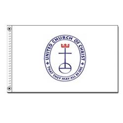 United Church of Christ Flag | FlagandBanner.com