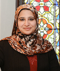 Sophia Said | Up In Your Business with Kerry McCoy