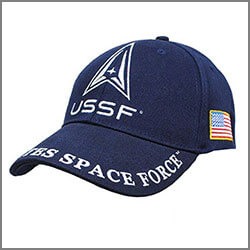 Space Force Flags | FlagandBanner.com