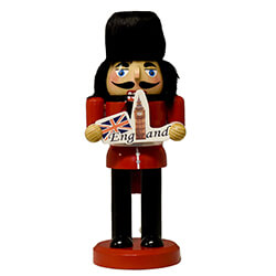 England Nutcracker, SWI70042 | FlagandBanner.com