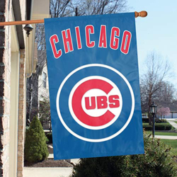 Chicago Cubs Banners | FlagandBanner.com
