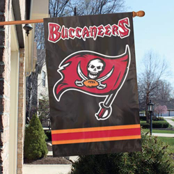 Tampa Bay Buccaneers Banner | FlagandBanner.com